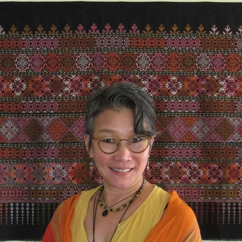 June Sekiguchi featured on the Future Ancient’s Community Voices Series ...
